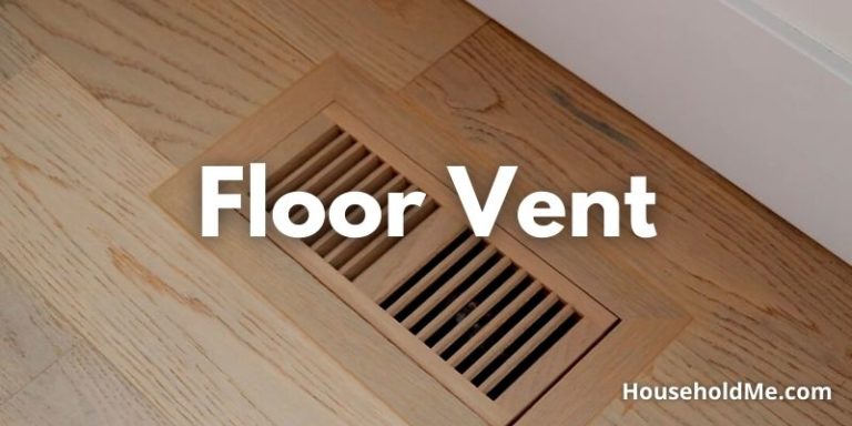 Different Types of Air Vents