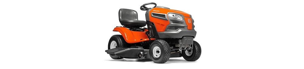 Husqvarna 960430212 YTA22V46 Tractor Mower Review