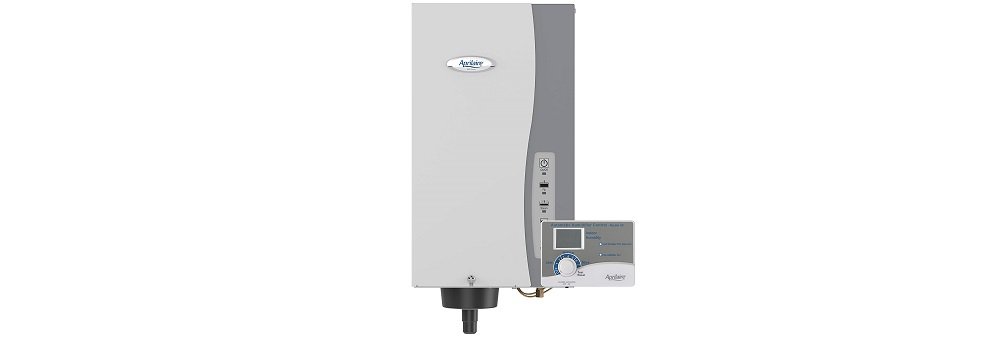 Aprilaire 800 Whole Home Steam Humidifier Review