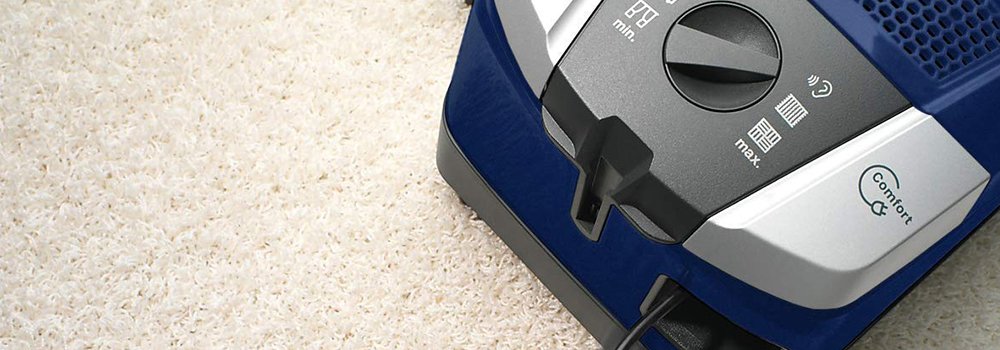 Miele Compact C2 Electro+ Canister Vacuum Review