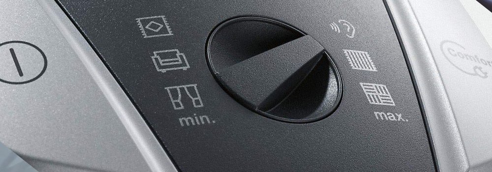 Miele Compact C2 Electro+ Canister Vacuum Review