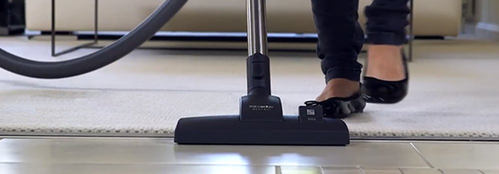 Miele Compact C2 Electro+ Canister Vacuum Review
