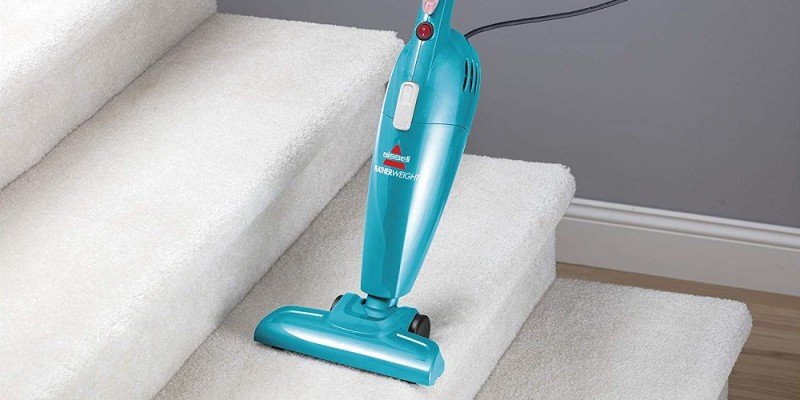 15 Best Vacuums for Stairs in 2022 | HouseholdMe