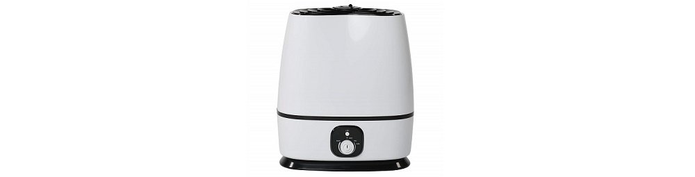 Everlasting Comfort Ultrasonic Cool Mist Humidifier (6L) Review