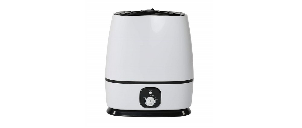 🥇 Everlasting Comfort Ultrasonic Cool Mist Humidifier (6L) Review