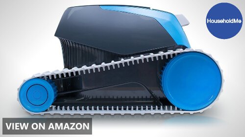 Dolphin Escape Robotic Above Ground Pool Cleaner Review