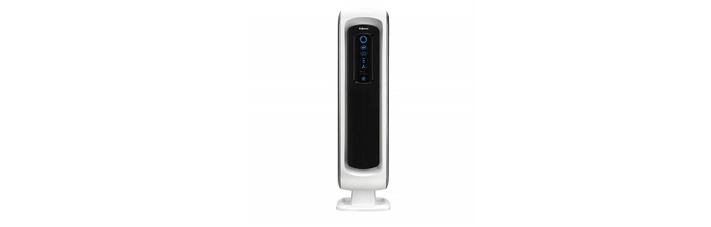 AeraMax 100 Air Purifier Review [Mold, Odors, Dust, Smoke, Allergens]