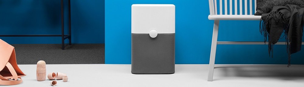 Blueair Blue Pure 211+ vs 411: Air Purifier Comparison