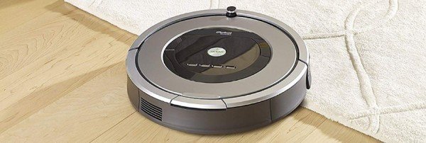 Virtual Wall Barriers or Strips: Boundaries for your Robot Vacuum