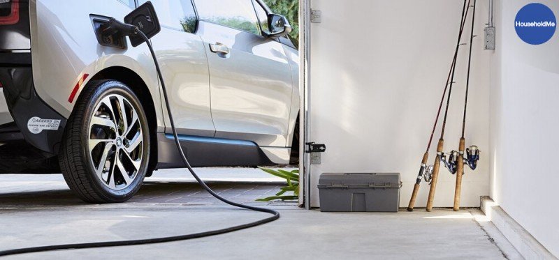 What is a Level 2 Charger: Electric Vehicle Charger Guide