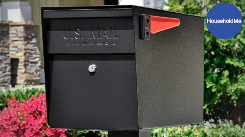 How Does a Locking Mailbox Work?