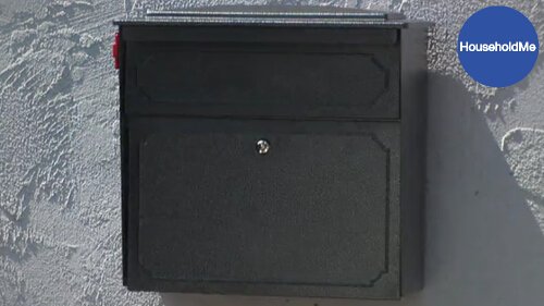 How Does a Locking Mailbox Work?