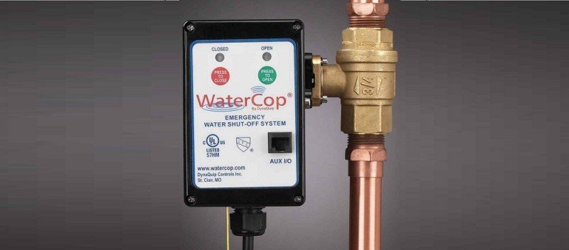 The Best Wireless Water Shut Off Valves for 2022 | HouseholdMe