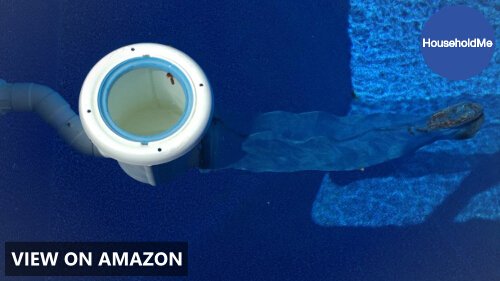 Review of the PoolSkim Pool Skimmer and Pool Cleaner