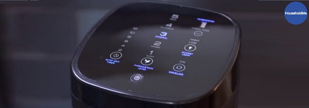 Honeywell AirGenius 3 vs. 4 vs. 5 vs. 6 Air Purifiers