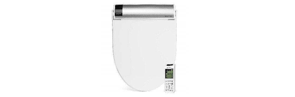 BioBidet Bliss BB2000 vs. Bio Bidet Slim Two Smart Toilet Seats