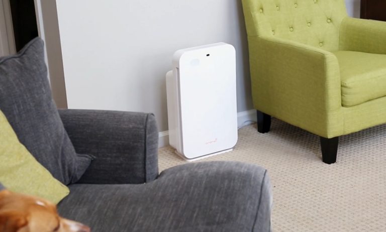 Oransi OV200 Air Purifier Review