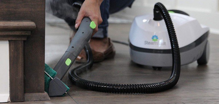 The Best High-Pressure Steam Cleaners in 2022 | HouseholdMe