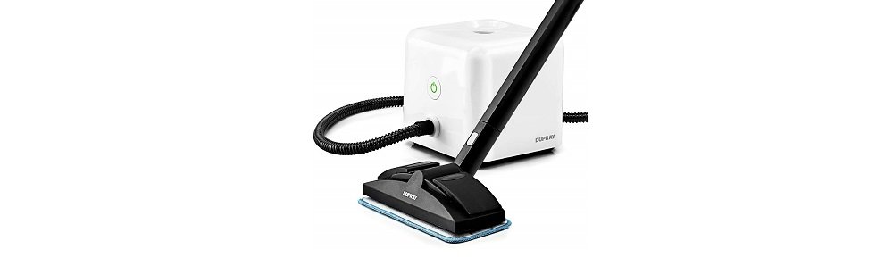 Dupray Neat Steam Cleaner Review
