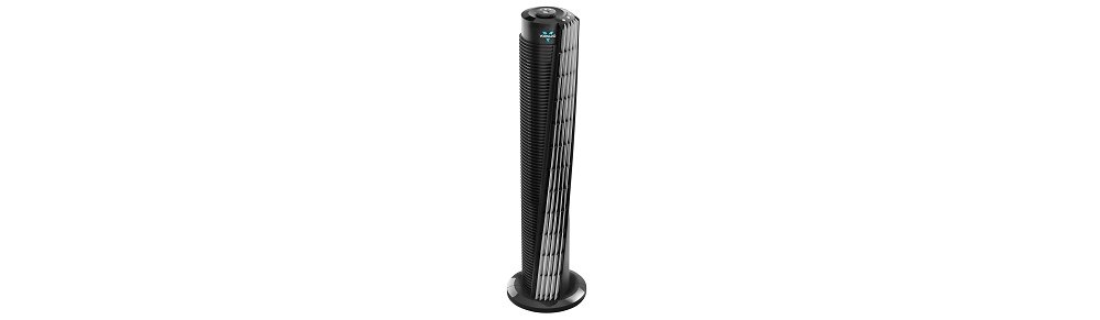 Vornado 184 Whole Room Tower Air Circulator Fan Review