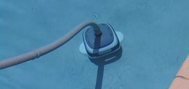 Hayward 2025ADC PoolVac XL Suction Pool Vacuum Review