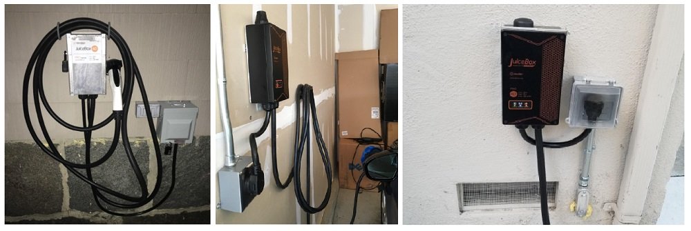 JuiceBox 40 Next Generation EV Charging Station Review