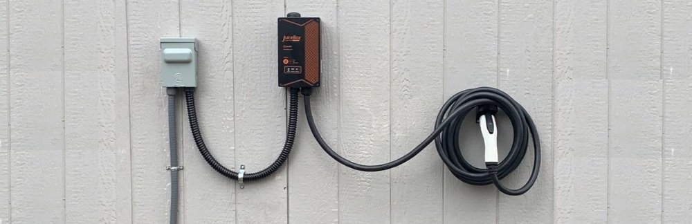 JuiceBox 40 Next Generation EV Charging Station Review