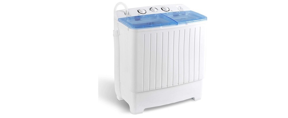 Best Twin Tub Washing Machines for 2021