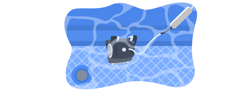 Pools: Cleaning & Maintenance