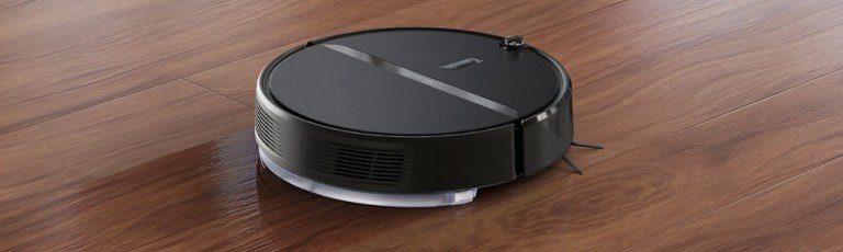 Roborock E4 Robot Vacuum: Trusted Review in 2022