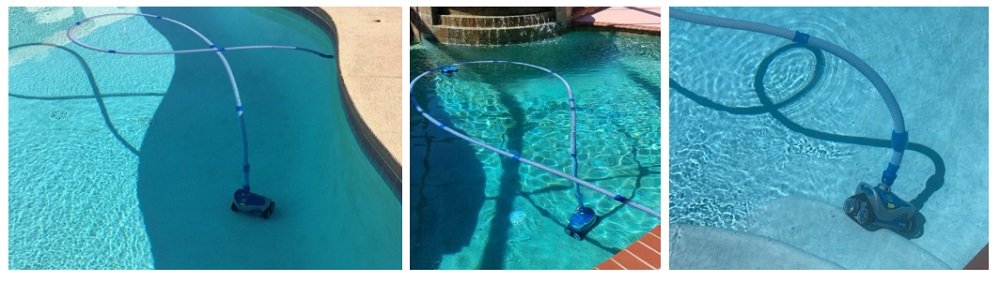 Best Suction Side Pool Cleaners for 2022: Buying Guide | HouseholdMe