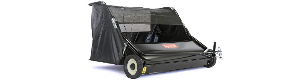 Agri-Fab 45-0320 vs. 45-0492 vs. 45-0546 Lawn Sweepers