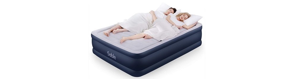16 Different Types of Air Mattresses - HouseholdMe
