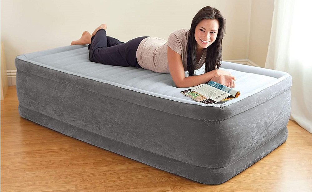 16 Different Types of Air Mattresses - HouseholdMe
