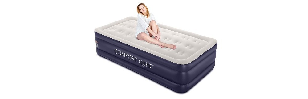 16 Different Types of Air Mattresses - HouseholdMe