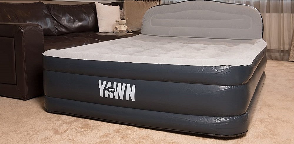 16 Different Types of Air Mattresses - HouseholdMe