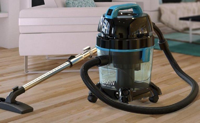 The Best Water Filter Vacuum Cleaners in 2022 HouseholdMe