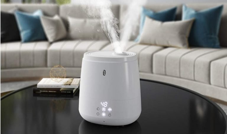 Humidity and Asthma: Ways Humidity Affects Asthma