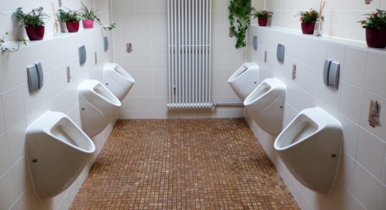 Best Urinals in 2022: Buying Guide