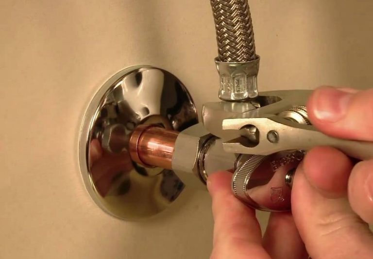 Different Types of Water Shut-off Valves