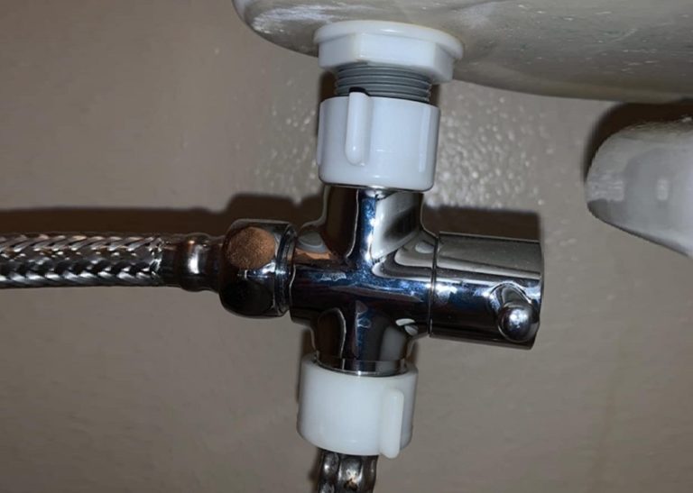 Different Types of Water Shut-off Valves
