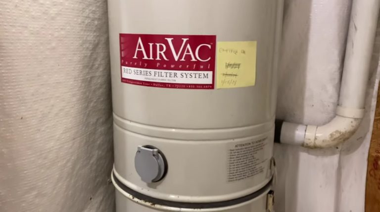 The Best Central Vacuum Systems for 2022: Buying Guide | HouseholdMe