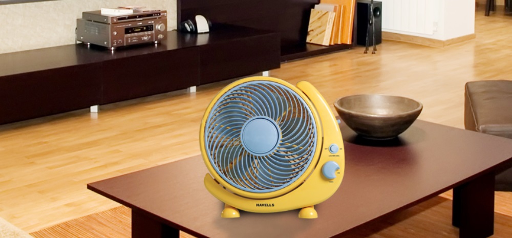 What Size Fan Do I Need? Choosing The Right Size