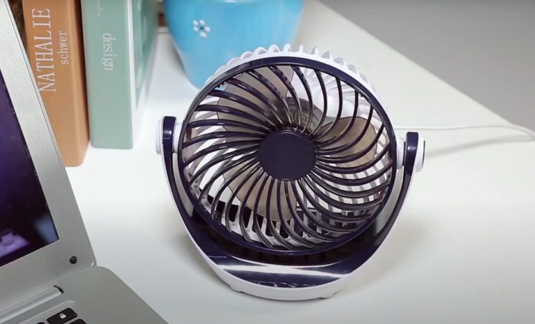 What Size Fan Do I Need? Choosing The Right Size
