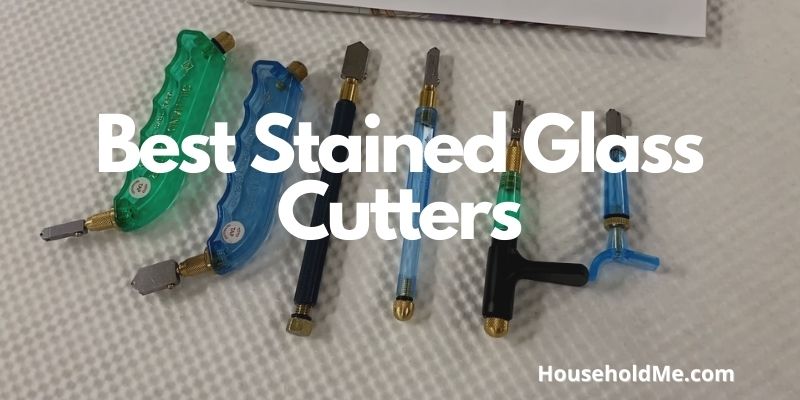 Best Stained Glass Cutters in