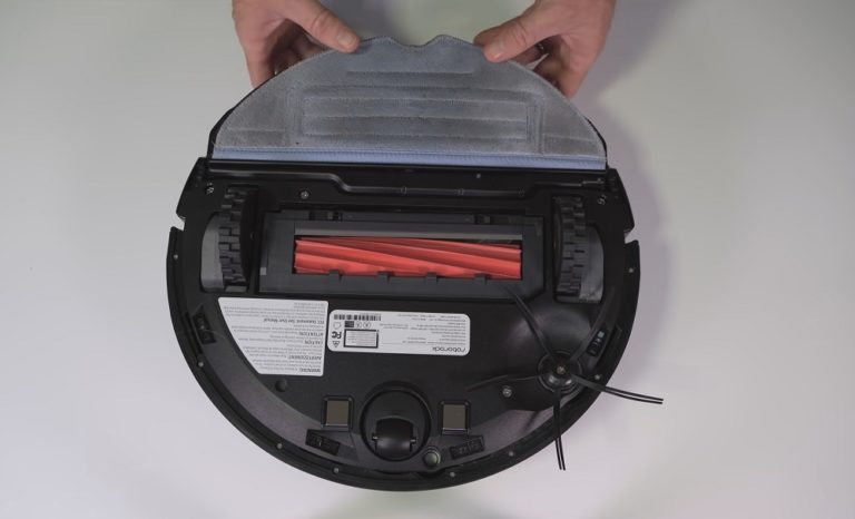 How Does a Cliff Sensor Work? Robot Vacuum Sensors Explained