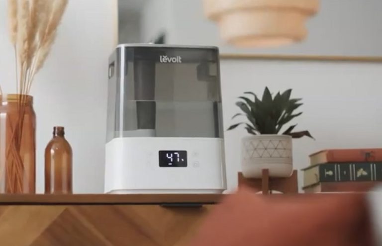Levoit 200S vs 300S Smart Humidifiers