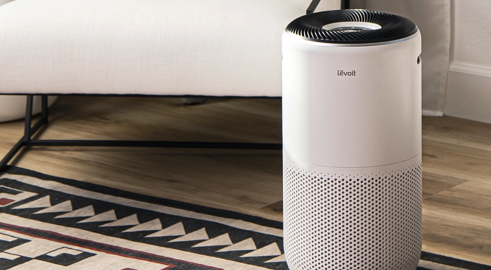 Levoit VeSync Core 400S Smart True HEPA Air Purifier Review