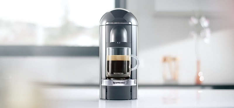 Nespresso Vertuo Next vs Plus: Which one is Best for You? - HouseholdMe
