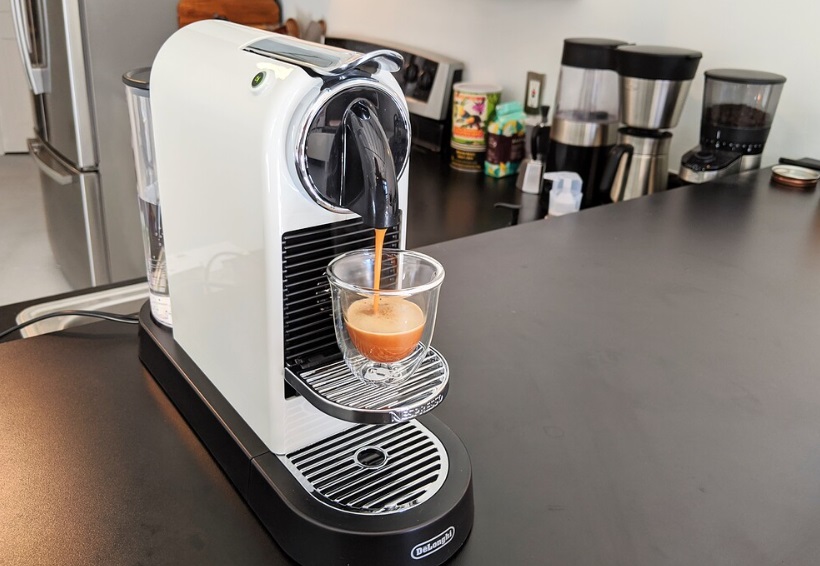 Nespresso Vertuo vs Original Coffee Machines - HouseholdMe